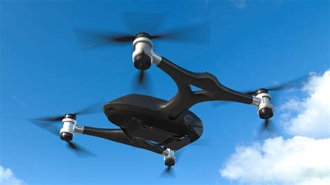 쿼드 콥터 드론 3d 모델 49 Max 3ds Blend C4d Fbx Ma Lxo Obj Free3d