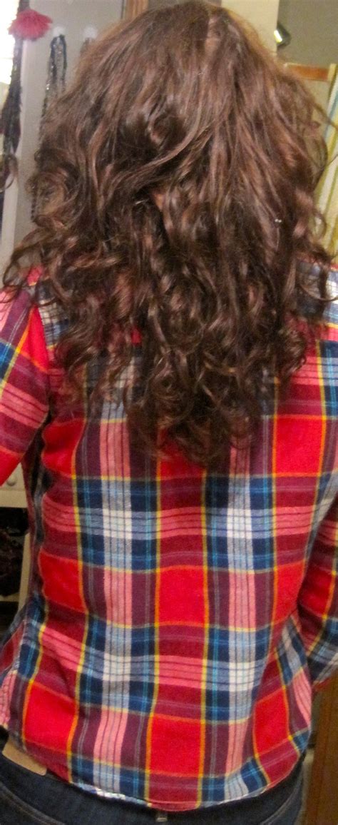 DIY COMPLETED Curl Your Hair With A Sock Youtube Com Watch V FV YO E Y How To