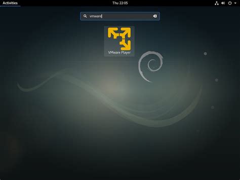 How To Install Vmware Workstation Player On Debian 9 Linuxize