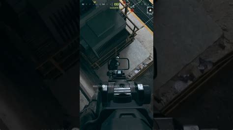 Creatividad De Los Enemigos Camperos En La Temporada 1 De Warzone 3
