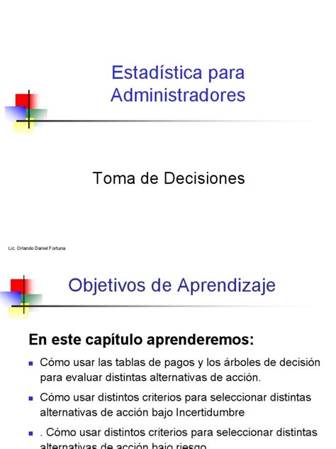 PDF U15 Toma De Decisiones DOKUMEN TIPS