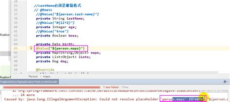 Springboot 常用注解详解springboot注释详解 Csdn博客