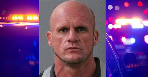 An Escaped Double Murder Suspect Has Been Recaptured Thanks To The Suv