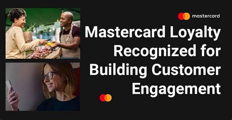 Mastercard Loyalty Recognized For Helping Businesses Maximize