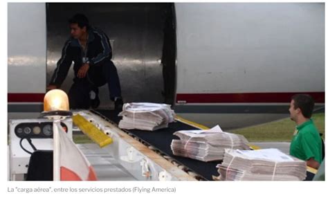 Cómo Era El Avión Que Se Estrelló Y Qué Servicios Prestaba