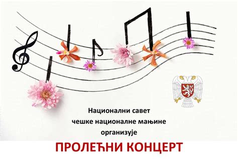 Prolećni koncert u Beloj Crkvi Vojvodina uživo vesti