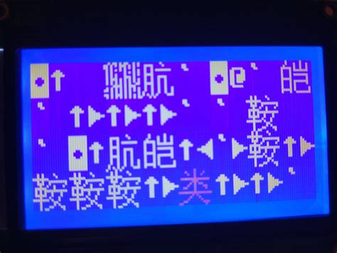 spi lcd 12864 and sd module problem networking protocols and