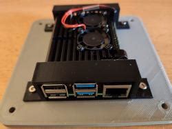 Raspberry Pi B Gb D Models Page STLFinder