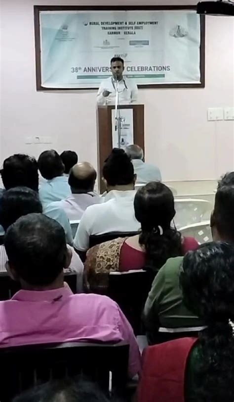 Vijesh V J On Linkedin Kase Nsdc Ministy