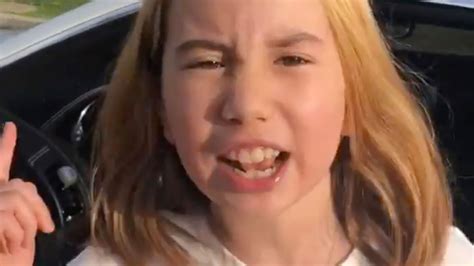 Teen Star Lil Tay Shared Heartbreaking Last Post About Fellow Rapper