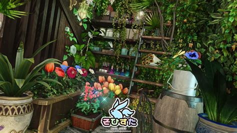 FFXIV Housing Eden On Twitter Tweet That Gradually Attracted