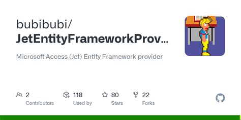 Jetentityframeworkproviderjetentityframeworkprovidercsproj At Master
