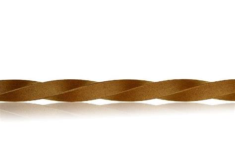 Square Twisted Rod Helser Brothers
