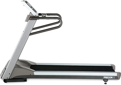 Renewed Precor 927 Treadmill Wisthoffs Fitness Warehouse