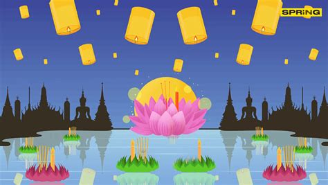 เตือนภัย ”มิจฉาชีพ สร้างเว็บปลอม ลอยกระทงออนไลน์ 2565 หลอกเอาข้อมูลสำคัญ