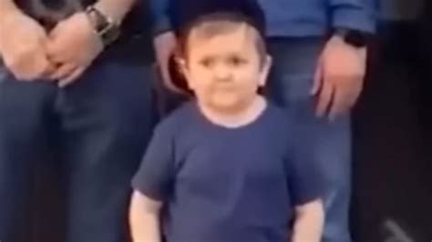 “khabib Is Not Gone Like This One” Ufc World Reacts To Hasbulla