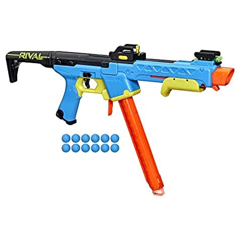 Nerf Rival Pathfinder Xxii 1200 Review Blaster Central