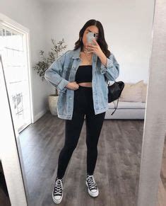 Ideas De CDMX Outfits Casuales Moda De Ropa Ropa De Moda