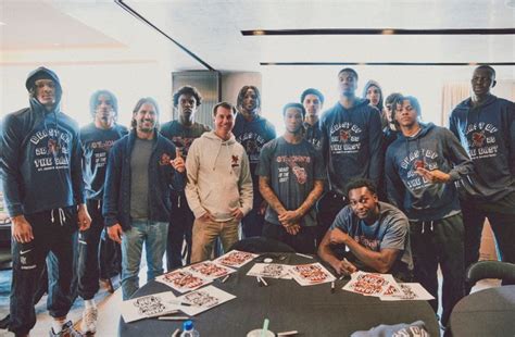 St Johns Basketball X Faherty The Week We Dropped A Limited Edition… Alex Faherty 32 Comments