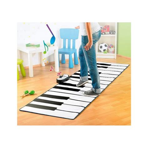 5 Tapis Musical Pour Votre Enfant Et Les Bienfaits