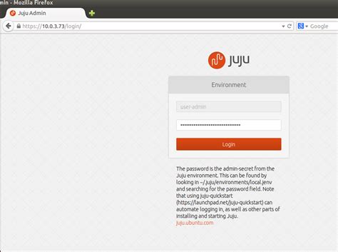 Ubuntu Juju Local Lxc Darkfess