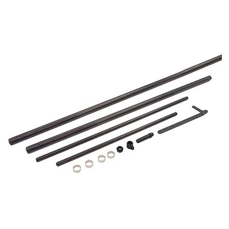 Joysway 881206 Focus V2 Mast And Backstay Crane Set