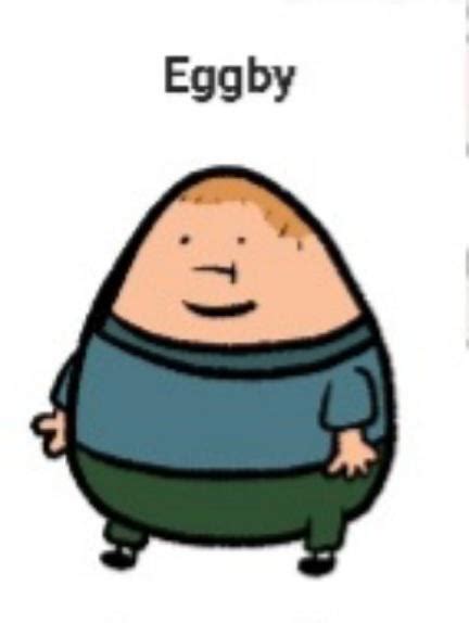 Egg Bobby R Memes