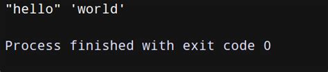 【python】转义符的使用 使转义符失效 保持字符串原始格式 云社区 华为云