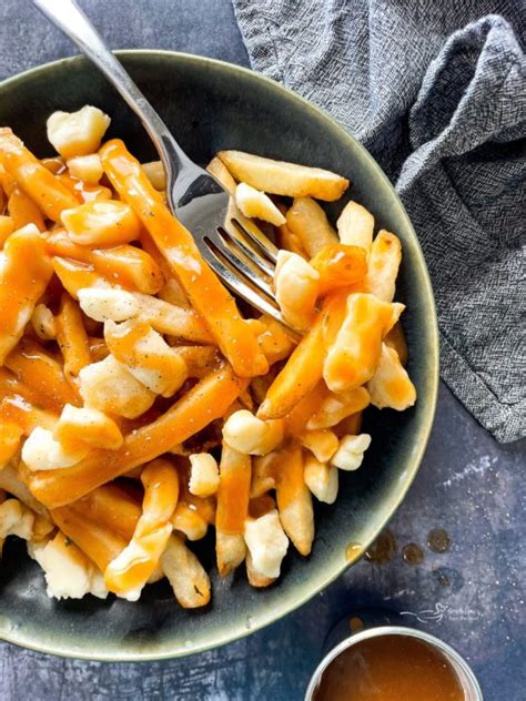 Poutine
