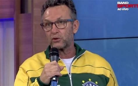 Band tem plano para conseguir garantir transmissão da Copa do Mundo em 2026