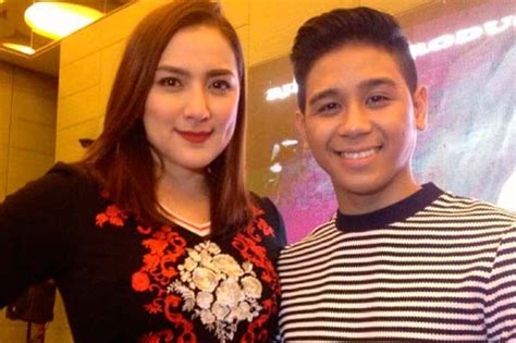 Kevin Poblacion Naiyak Sa Presscon Ng Adik Life Story Pang MMK Bandera