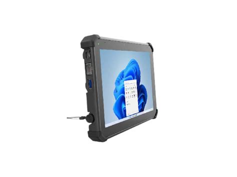 Wamee 381wf 8 Tactical Tablet Wamee