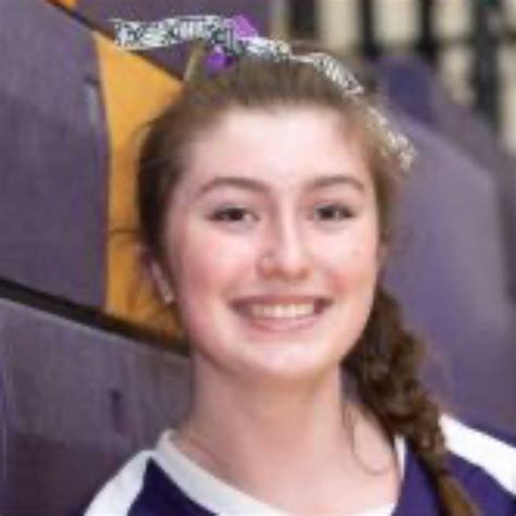 Morgan Reese S Volleyball Recruiting Profile