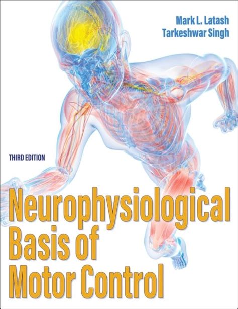 Neurophysiological Basis Of Motor Control Human Kinetics Publishers
