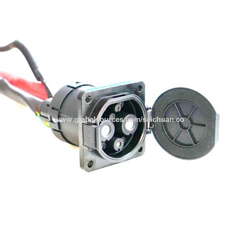 Buy Wholesale China A A A A A Gb T Ccs Combo Ccs Ac Dc Electric Vehicle