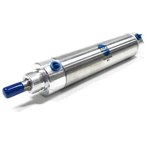M 316 Dxpb Bimba Pneumatic Air Cylinder