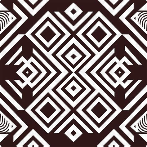 Simplificar la colección de patrones geométricos png svg e ilustraciones vectoriales para arte y