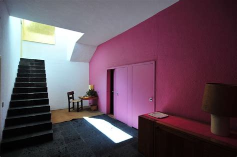 Casa Estudio Luis Barragán La Síntesis Arquitectónica Del Pritzker