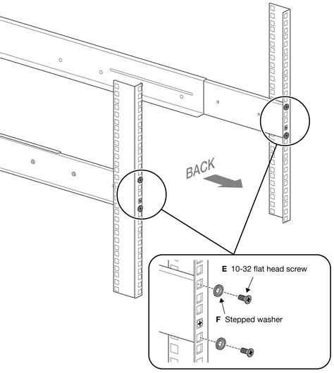 Lyve Mobile Rackmount Receiver User Manual Rack Assembly Seagate 台灣