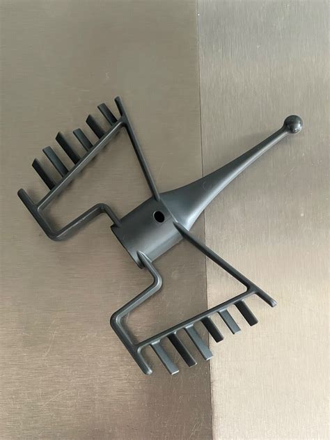 Thermomix TM31 Küchenmaschine als Ersatzteil oder zur ...