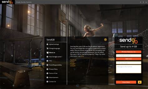 Free Anonymous File Sharing Services With Temporary Online Storage