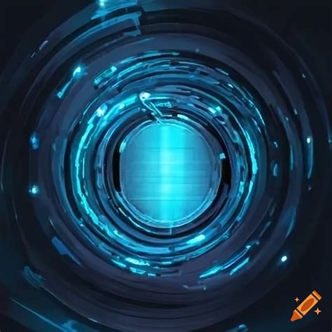 Loading Screen For A Server On Craiyon