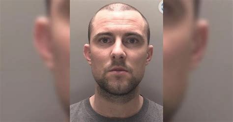 Brave Woman Put Herself Between Train Pervert And His Victim Liverpool Echo