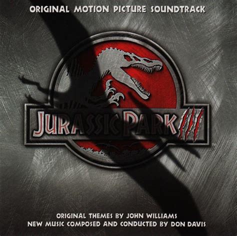 Jurassic Park Iii Planet Pulp