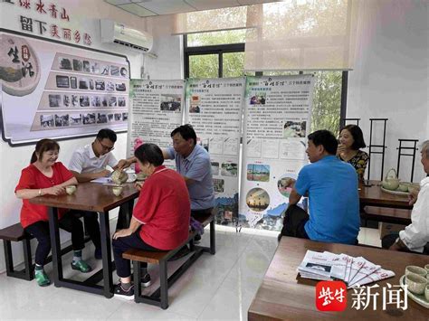 党建法治双融合，服务群众零距离！常熟市古里镇康博村“三步走”助推基层治理“焕新颜”