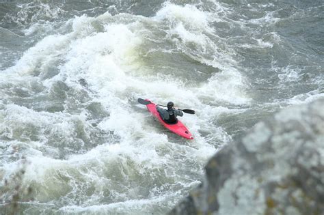 Guide To The Classification Of Rapids Kayak Help