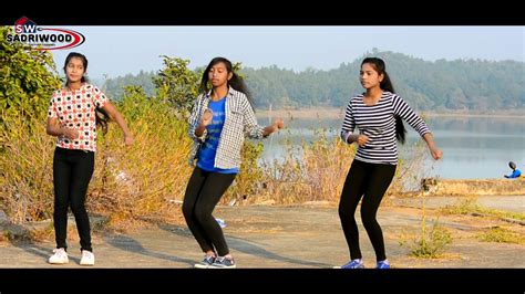 Christmas Special Nagpuri Video Song Aay Gelak Aay Gelak Re Janam