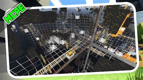 x ray mods minecraft for android download