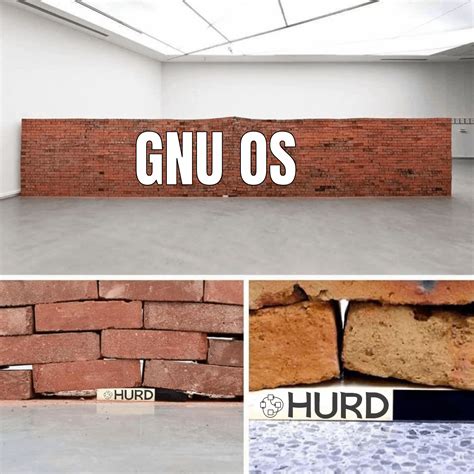 Gnu Hurd R Linuxmasterrace