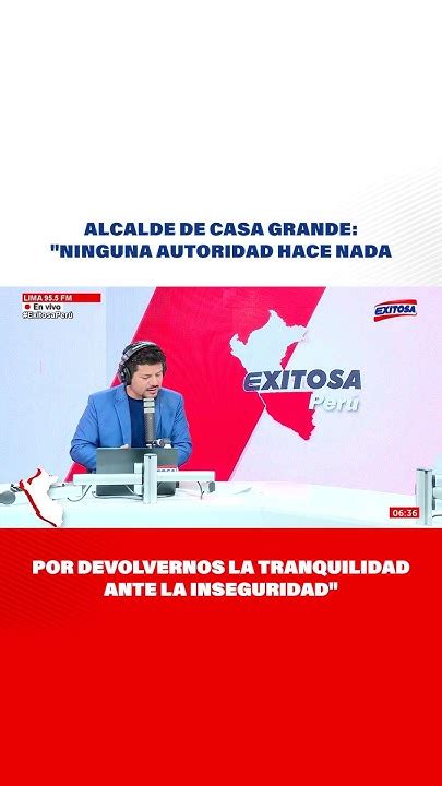 🔴🔵alcalde De Casa Grande Ninguna Autoridad Hace Nada Por Devolvernos